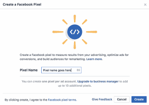 How to Set Up Facebook Retargeting Ads Campaign?